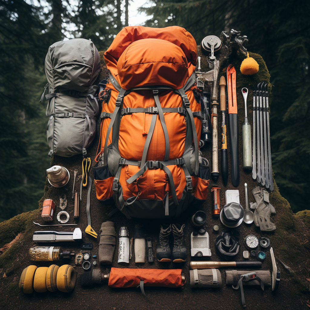 Best hiking gear – LA Hikes