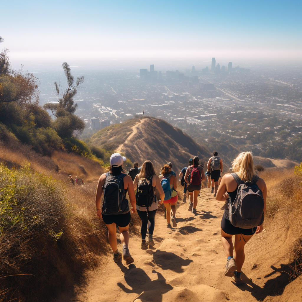 Resources – LA Hikes